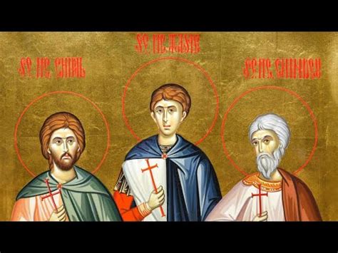 LIVE Slujba Vecerniei de la Catedrala Patriarhală Sf Mc Chiril
