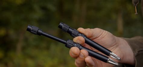 Solar Blacklite Worldwide Rodpod Fishdeal
