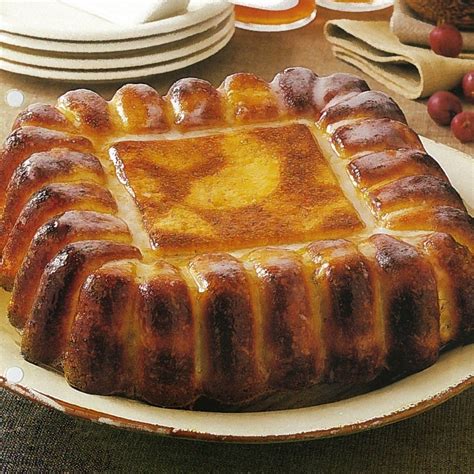 Fondant Aux Pommes Mascarpone Artofit