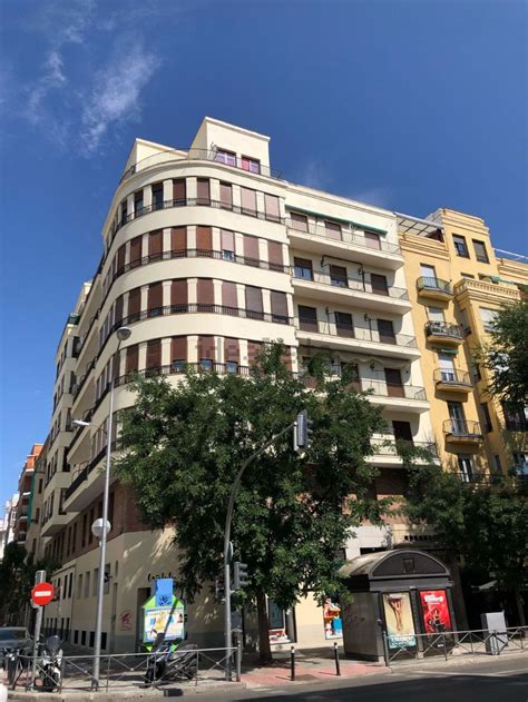Calle Conde De Peñalver Madrid Madrid idealista