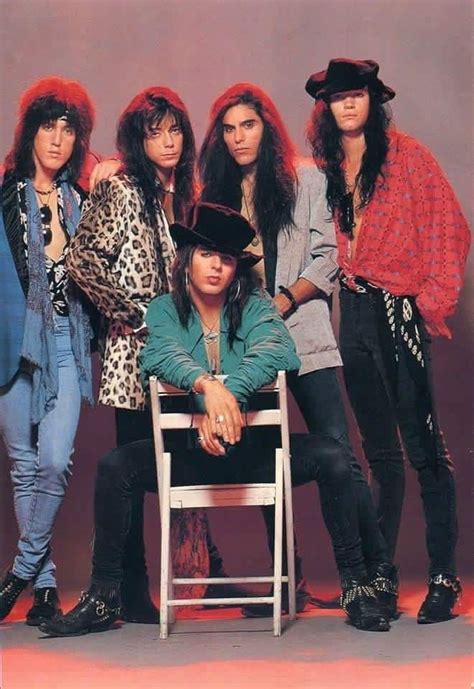 Pin By Anthony Taylor On Faster Pussycat Glam Rock Bands Good Music Music Interest