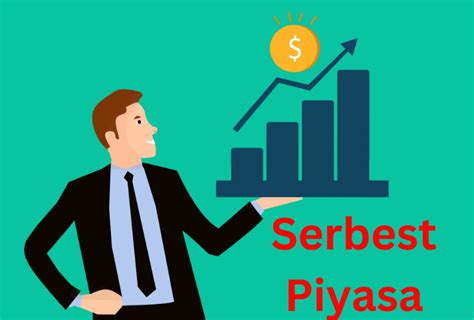 Serbest Piyasa Nedir Halka Arz