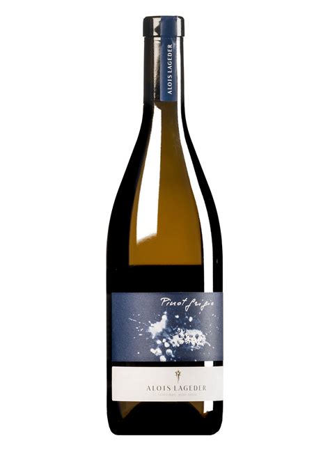 Pinot Grigio Alois Lageder