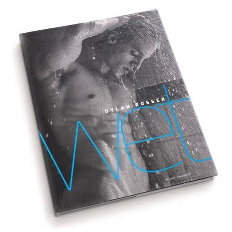 Wet Collectors Edition Dylan Rosser Photography