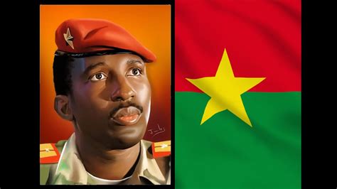 L HYMNE NATIONAL DU BURKINA FASO LE DITANYE EN MOORE YouTube