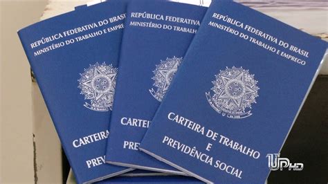 Como Faz Pra Tirar A Carteira De Trabalho Trabalhador Esforçado