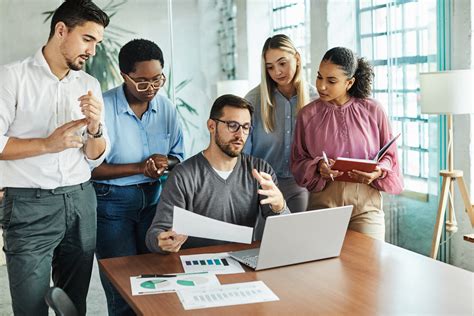 Creative Work Is Best Done As A Team The Latest News
