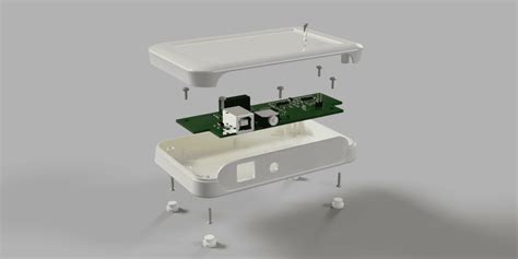 Accelerating Medical Device Innovation The Power Of Prototyping DLIT