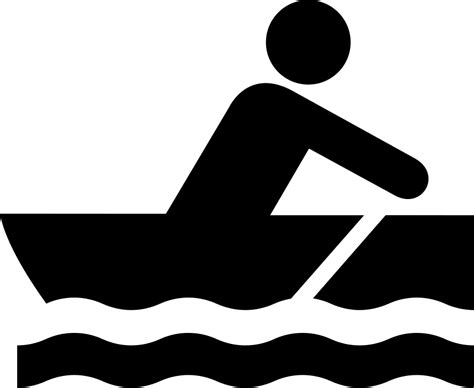 Rowboat Clipart Clip Art Library
