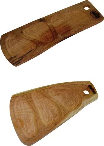 30 Tablas Para Picada 3 Espacios Personalizadas Con Logo Grabado En