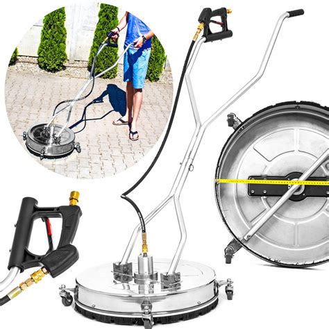 SZCZOTKA T RACER PATIO RSV HD HDS DO KOSTKI 700L 9639411389