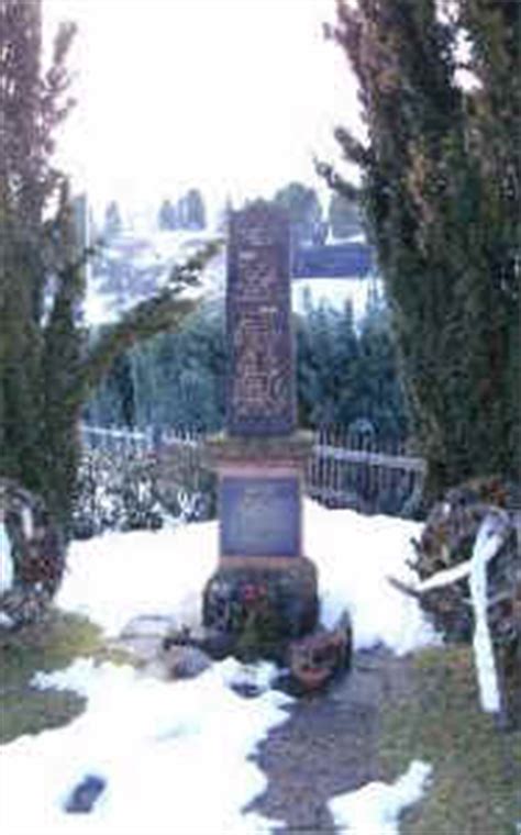 Jakobsthal Gemeinde Heigenbrücken Landkreis Aschaffenburg