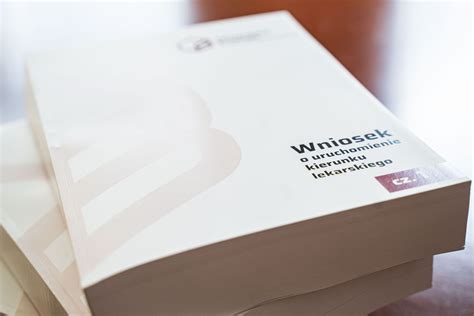 Politechnika Bydgoska złożyła wniosek o uruchomienie studiów na