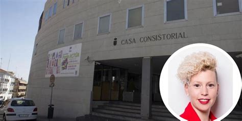 Renuncia A La Candidatura Del 28M La Concejala De Vox En Parla Detenida