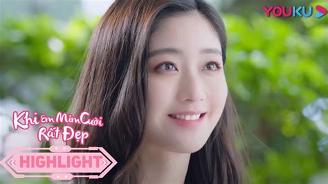 Clip Khi Em Mỉm Cười Rất Đẹp Lộ Diện Đối Tượng Xem Mắt Của Thành Ca