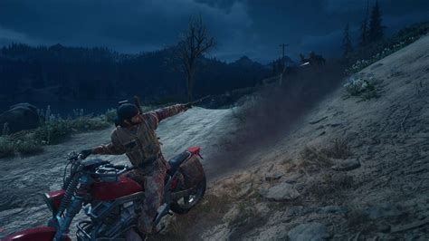 Days Gone Photos Porn
