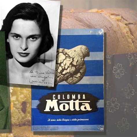 Storia Dellinvenzione Della Colomba Di Pasqua O Colomba Pasquale