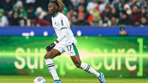 Mercato PSG la piste menant à Manu Koné réactivée cet hiver