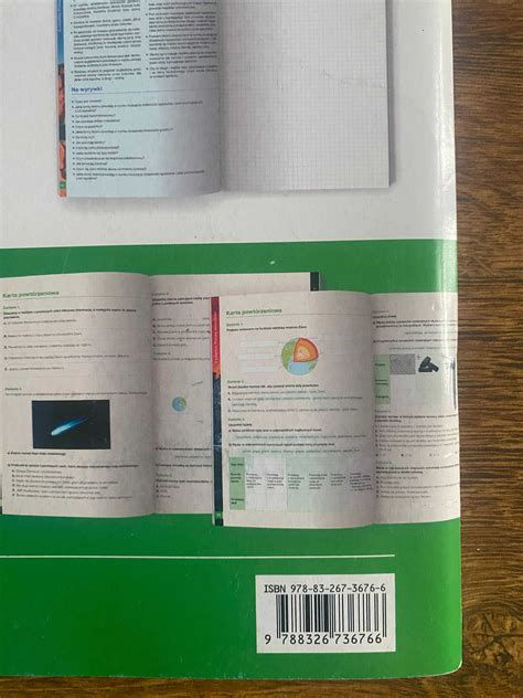Oblicza Geografii 1 Karty Pracy Ucznia Bobrowniki OLX Pl