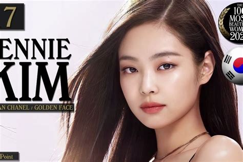 Profil Dan Biodata Jennie Kim Personil Black Pink Lengkap Dengan Nama