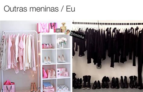 Outras Meninas Eu Memes