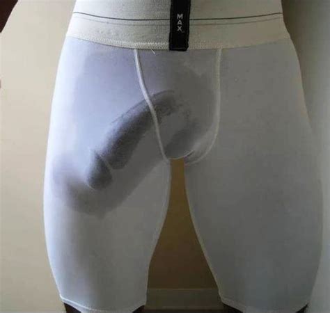 Spandex Cock Bulge Telegraph
