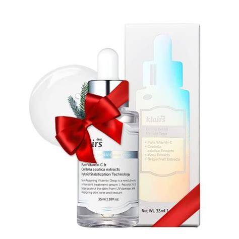 10 Best Korean Vitamin C Serums For Glowing Skin