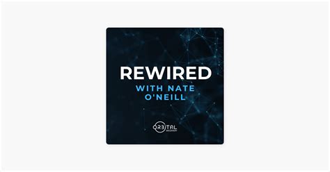 ‎rewired En Apple Podcasts