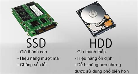 C Ng L G T M Hi U C Ng Ssd V Hdd Tr N M Y T Nh