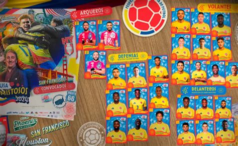 Estos Son Los Convocados De Colombia Para La Copa Am Rica Nestor