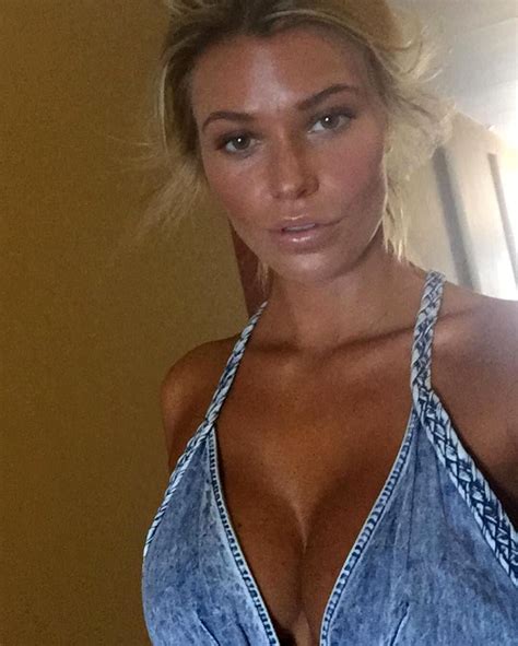 Samantha Hoopes Nude Leaked Pics And Videos Scandal Planet