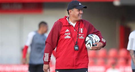 Selección Peruana Quiénes serían las sorpresas de la convocatoria de