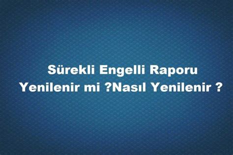 Engelli Vergi İndirimi Hesaplama 2024 Yeni Oranlar SGK Bilgisi