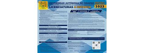Abre UNACH convocatoria extraordinaria de admisión de nuevo ingreso