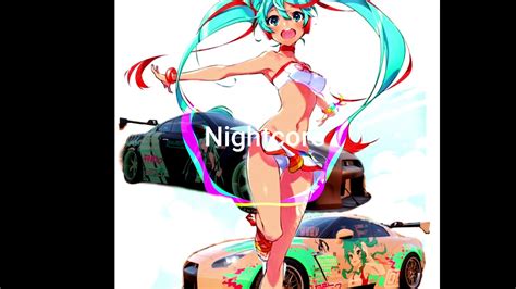 Nightcore Levan Polka Hatsune Miku YouTube