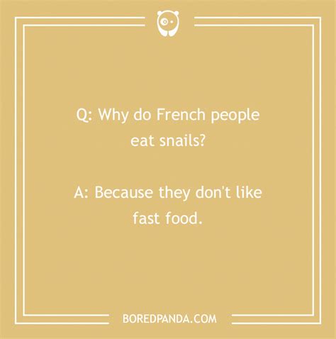 103 French Jokes That You Might Find Très Charmante Bored Panda