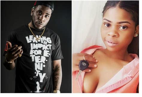Top 8 Celebrity Scandals Of 2016 Celebrities Nigeria