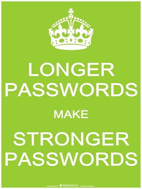 create a super strong easy to remember password freshgeek