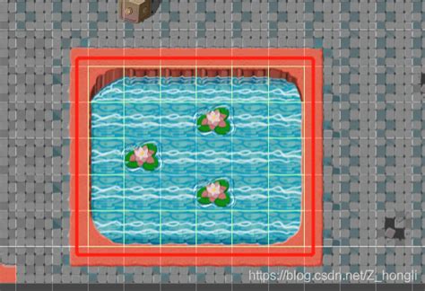 [unity2d]tilemap collider2d只给部分地图瓦片加上collider的方法 unity怎么给某个瓦片加碰撞 csdn博客