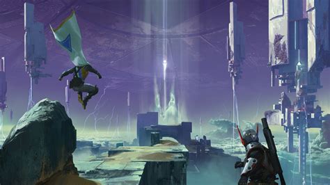 X Destiny Artwork P Resolution Hd K Wallpapers Images