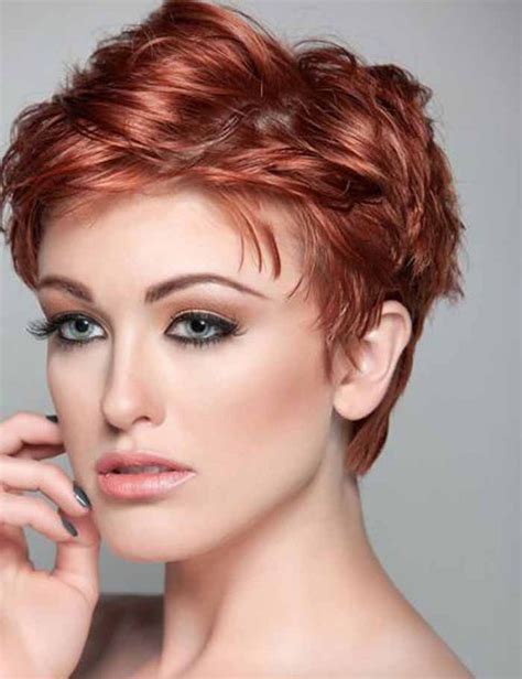20 Very Short Hairstyles For Women Feed Inspiration