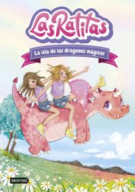 Las Ratitas 2 Súper Alma en acción Las Ratitas PlanetadeLibros