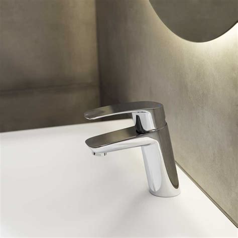 RAMON SOLER Grifo Monomando Lavabo NEW FLY Glovasol