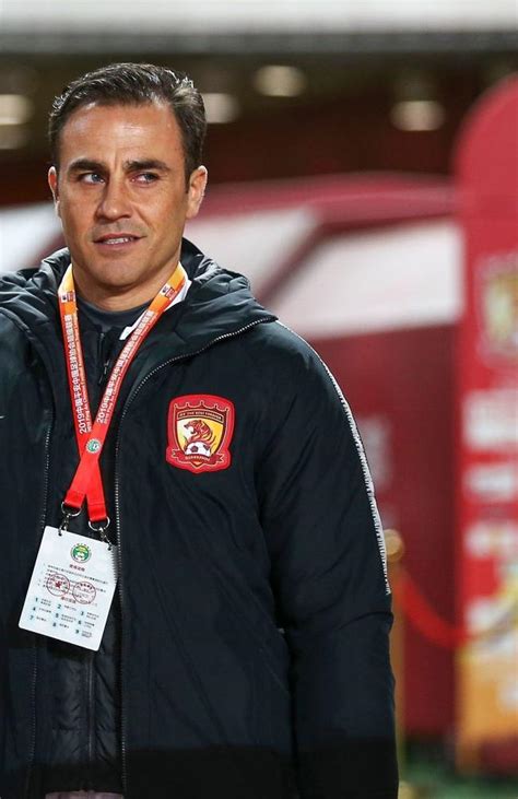 Cannavaro Scudetto La Juve ha qualcosa in più ma occhio all Inter