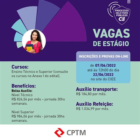 CPTM on Twitter EstágionaCPTM A partir de hoje 07 06