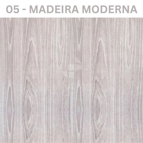 Papel Parede Adesivo Ripado Madeira 10 Metros Lavável Encapa Móveis