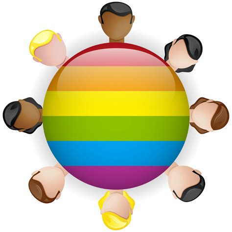Hablemos De Diversidad Y Orientaci N Sexual Plenilunia
