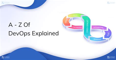 devops explained of a z velan