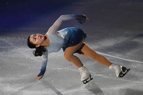 El espectáculo y belleza del patinaje artístico sobre hielo en Japón