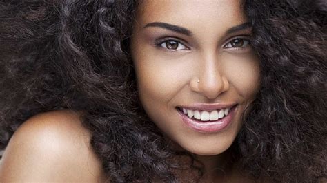 Dicas De Maquiagem Para Pele Negra